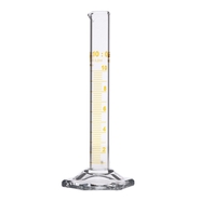 GP00053201 Simax Glass Measuring Cylinder 10ml GLS Educational GP00053201 Simax Glass Measuring Cylinder 10ml GLS Educational